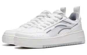 LI-NING Lifestyle Skate Sneakers