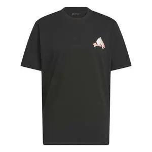 Adidas Harden Icons Graphic T-shirt