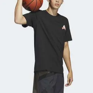 Adidas Harden Icons Graphic T-shirt