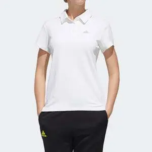 Adidas Sports Polo Shirt
