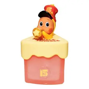 POP MART Celebrate This Moment Collection Fragrance Candle 'caramel Chestnut - Multi-color