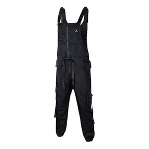 JORDAN Air Jordan Utility Flight Suit Black