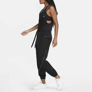 JORDAN Utility Flight Suit - Black
