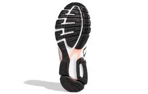 Adidas Equipment 10 Closed Low Top Sneakers - Black/white/pink