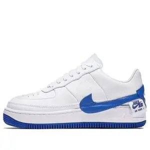 Nike Nike Air Force 1 Jester Sneakers Bluewhite