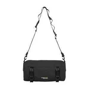 Supreme Ss26 Utility Bag - Black