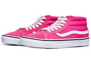 VANS Sk8-mid Reissue High Top Sneakers