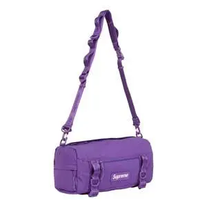 Supreme Supreme SS26 Utility Bag Purple