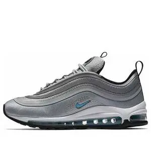 Nike Max 97 Ultra 17 Sneakers - Silver/black/blue