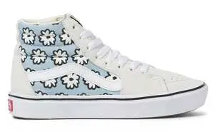 VANS Comfycush Sk8-hi High Top Sneakers