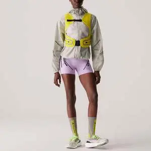 Adidas Stella Mccartney Truepace Running Jacket