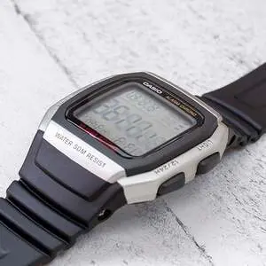 Casio Analog Digital Sports Watch