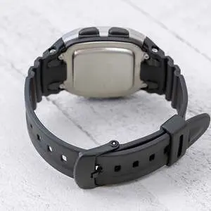 Casio Analog Digital Sports Watch