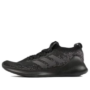 Adidas Purebounce+ Core Sneakers - Black
