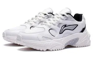 LI-NING Star Wind Sneakers