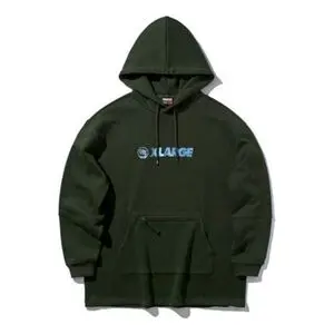 LI-NING X Xlarge Badfive Graphic Hoodie