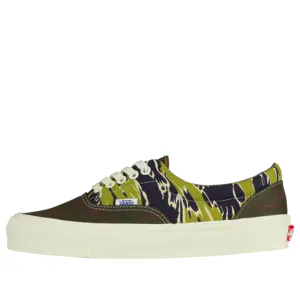 VANS Vault Og Era Lx Canvas Sneakers - Default Color