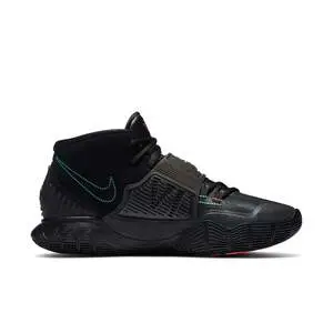 Nike Kyrie 6 "shot Clock" Basketball Mid Top