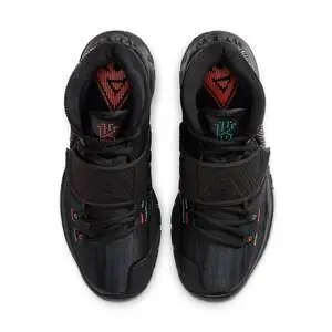 Nike Kyrie 6 "shot Clock" Basketball Mid Top