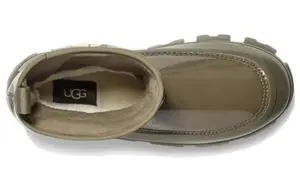UGG Brellah Mini Boots - Olive
