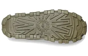 UGG Brellah Mini Boots - Olive