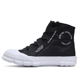 CONVERSE Chuck Taylor All Star Hi 'mc18' High Top Sneakers - Black