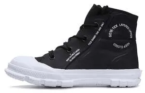 CONVERSE Chuck Taylor All Star Hi 'mc18' High Top Sneakers