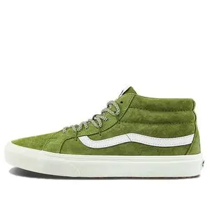 VANS Sk8-mid Reissue Ghillie Mte Sneakers - Default Color