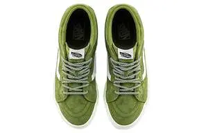 VANS Sk8-mid Reissue Ghillie Mte Sneakers