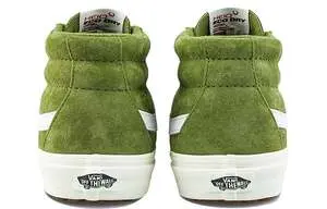 VANS Sk8-mid Reissue Ghillie Mte Sneakers
