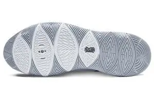 Nike Kyrie 5 Tb 'wolf Basketball Sneakers - Grey