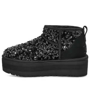 UGG Ultra Mini Chunky Sequin