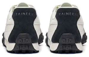 LI-NING Yunchuan Vintage Sneakers