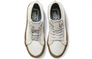 VANS Mid Top Sneakers