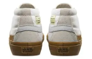 VANS Mid Top Sneakers