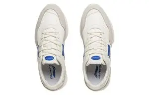 LI-NING Chengfeng Sneakers - Beige/blue