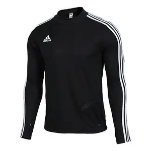 Adidas Neo Side Stripe Sports Pullover