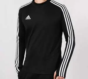 Adidas Neo Side Stripe Sports Pullover