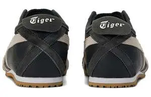 Onitsuka Tiger Mexico 66 Vin Low-top Sneakers - Black/brown