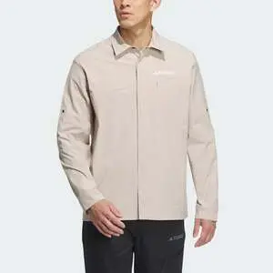 Adidas Long Sleeve Shirt