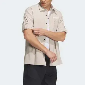 Adidas Long Sleeve Shirt