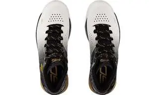 Under Armour Curry 1 Mvp Basketball Shoes