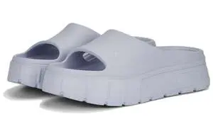 PUMA Mayze Stack Injex Slides - Spring Lavender