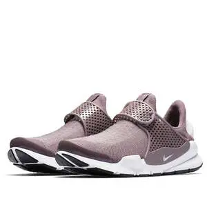 Nike Sock Dart Sneakers - Grey