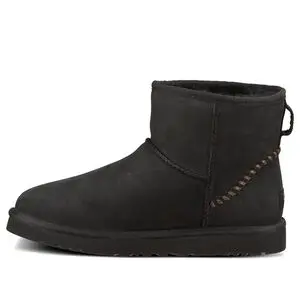 UGG Classic Mini Deco Boots