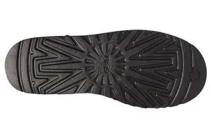 UGG Classic Mini Deco Boots