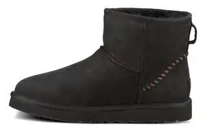 UGG Classic Mini Deco Boots