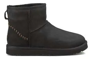 UGG Classic Mini Deco Boots