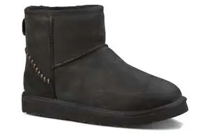 UGG Classic Mini Deco Boots