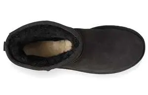 UGG Classic Mini Deco Boots